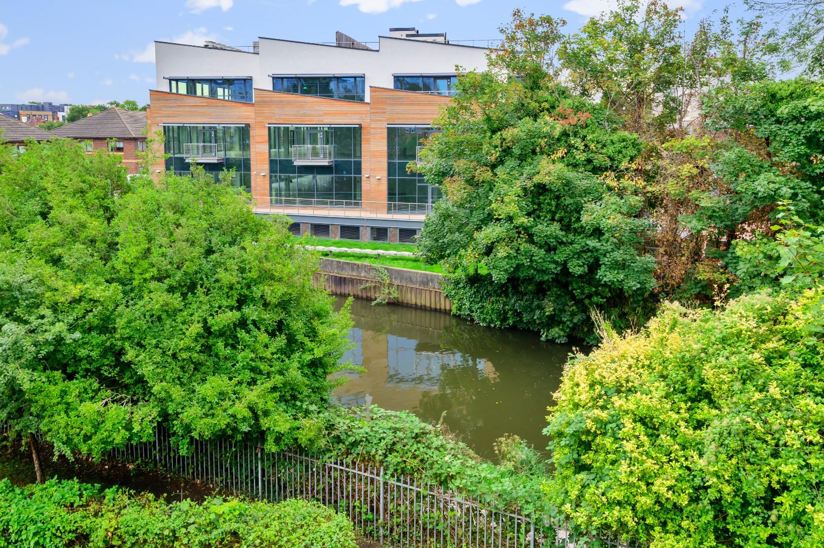 Walnut Tree Close, Guildford - Collins Guildford